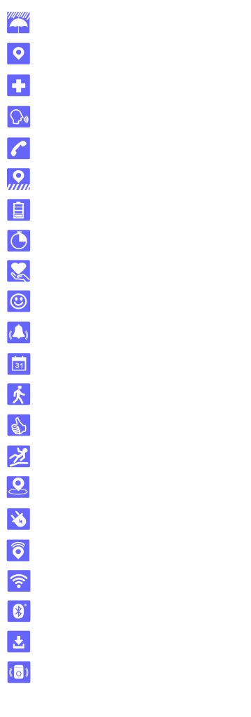 You are NEVERalone - NEVERalone