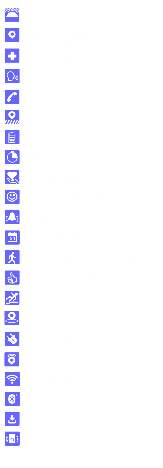 You are NEVERalone - NEVERalone