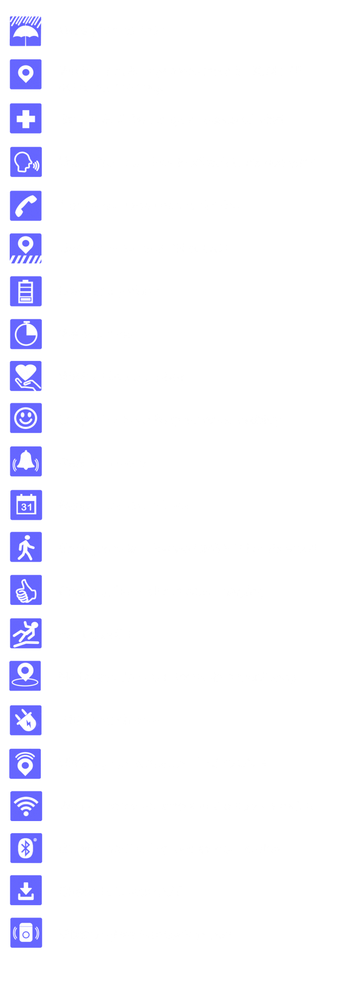 You are NEVERalone - NEVERalone